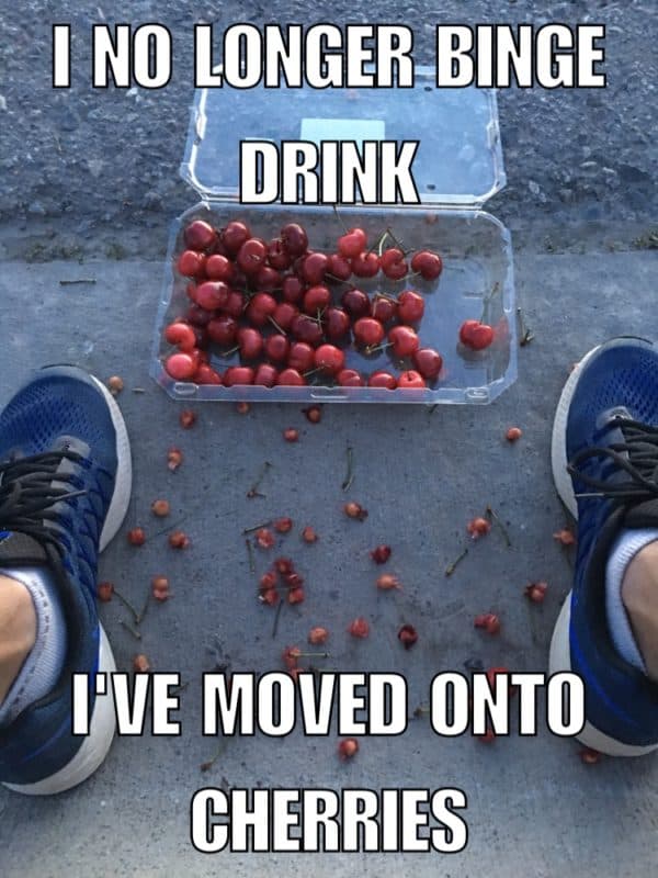 Recovery Elevator - Sober Recovery Memes created by Paul Churchill