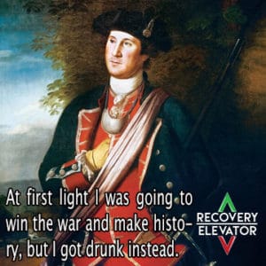 Recovery Elevator - Sober Recovery Memes created by Paul Churchill