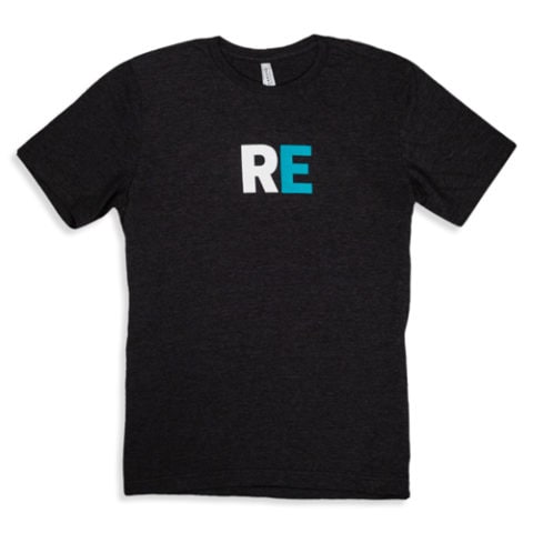 RE Crew Style Shirt - Recovery Elevator